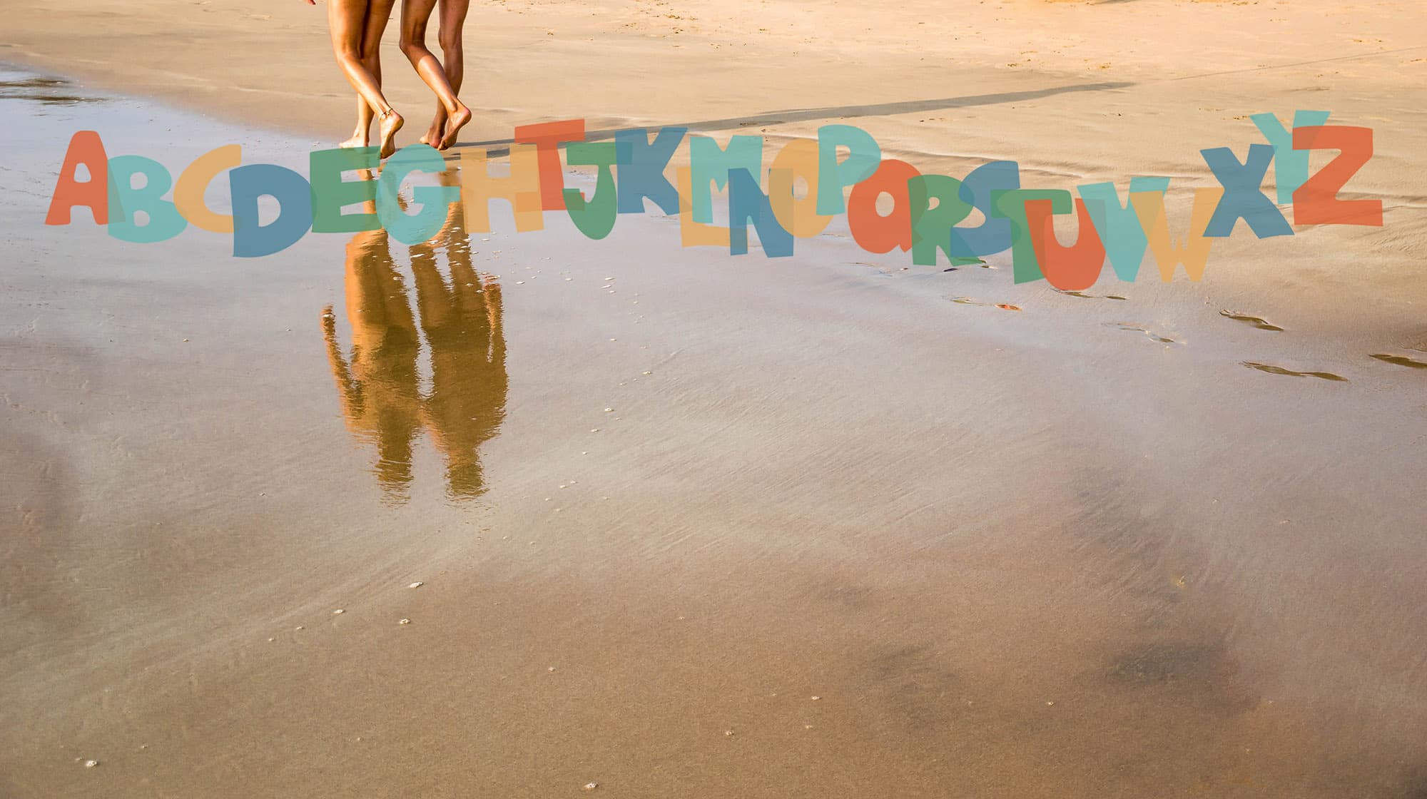 ABC Date Ideen: Kreative Alphabet Dates von A bis Z - Magazin