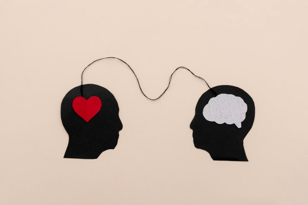 Emotionale Intelligenz: 9 Impulse für stärkere Beziehungen